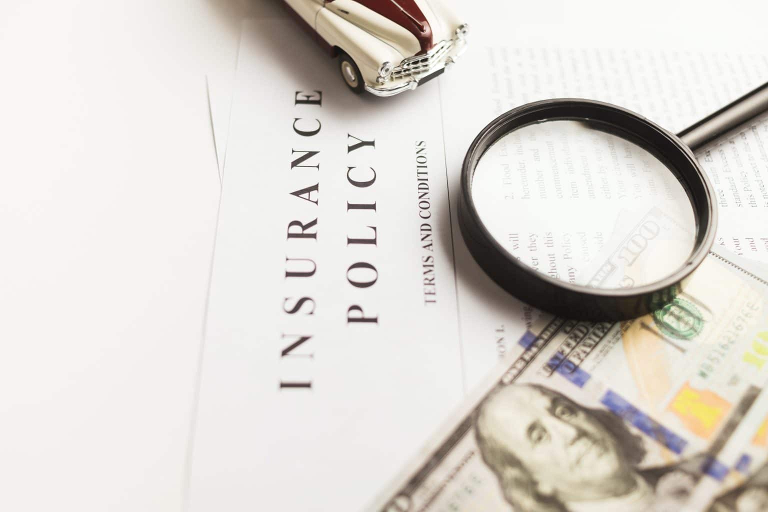 Insurance Claims: Understanding Your Rights as a Policy Holder